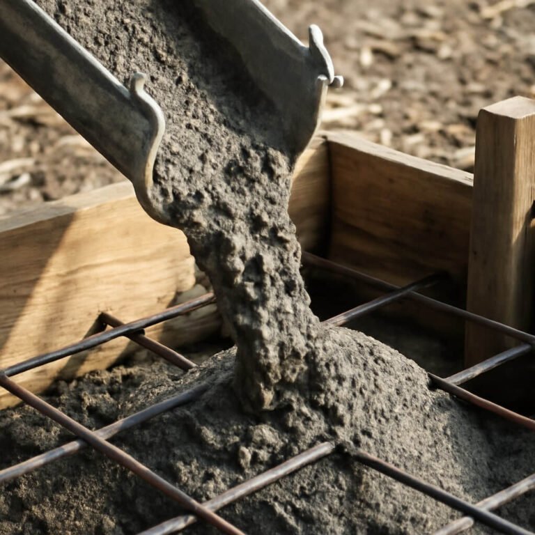 Comprehensive Outline for "Additives That Improve Concrete Curing Speed ...