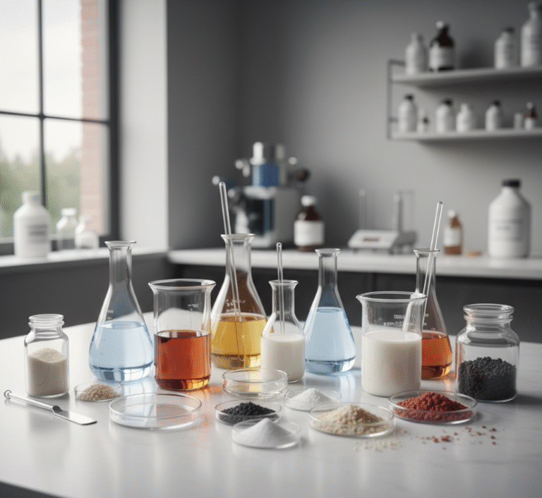 Best Concrete Additives to Maximise Strength: 12 Powerful Solutions ...